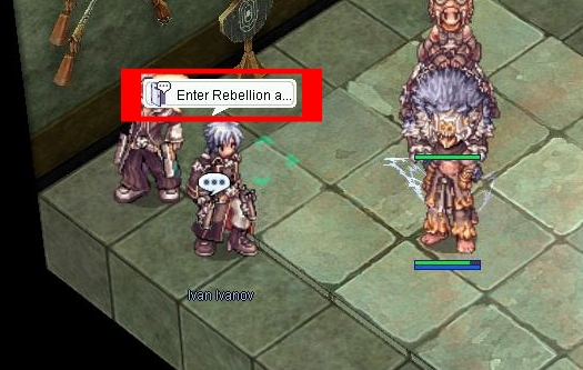 Ragnarok Online (iRo) Guias en Español: Ragnarok Online Guia de Terra ...