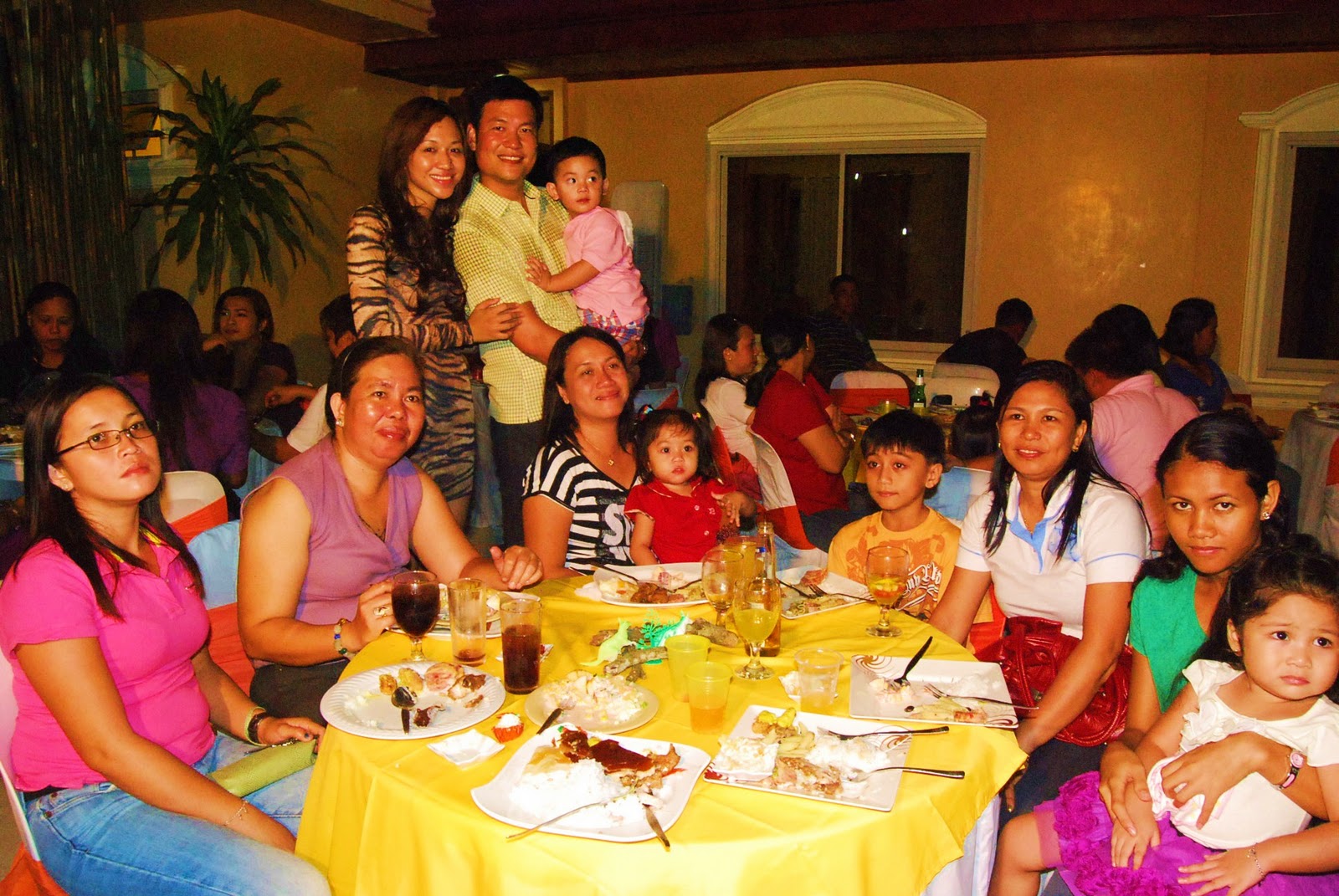 "K" Revealed: A Mother's Love Letter to her son- King Vincent C. Revil