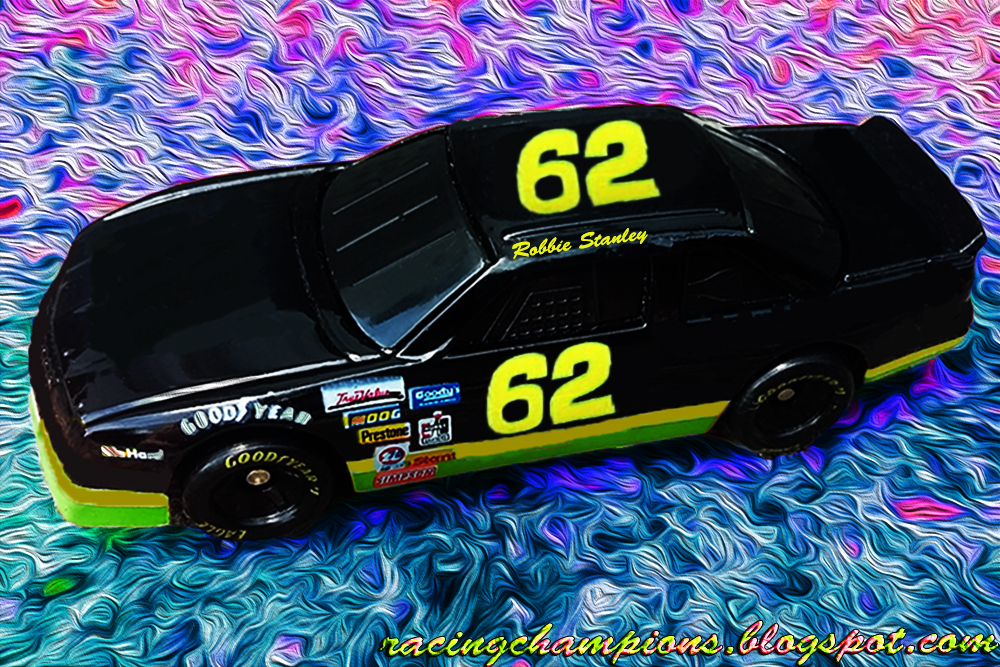 NASCAR Racing Champions Blog: Max Dumesny #5 Crane Cams / Landrigan's ...