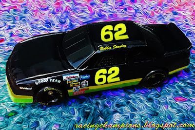 NASCAR Racing Champions Blog: Max Dumesny #5 Crane Cams / Landrigan's ...