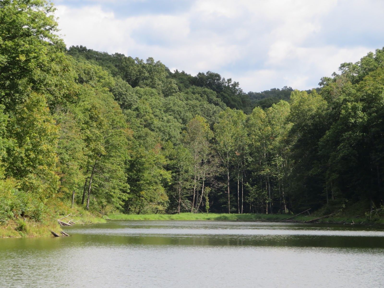 Somewhere Else: Bloomington, Indiana