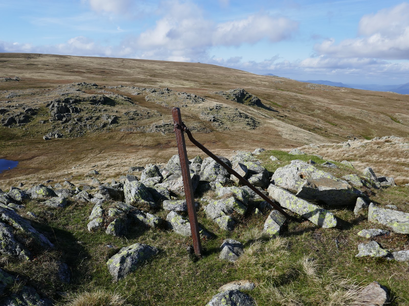 All The Gear But No Idea: Codale Head