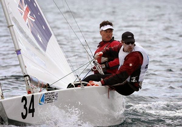 The view from the middle of the boat | Phil Toth talks about what makes ...