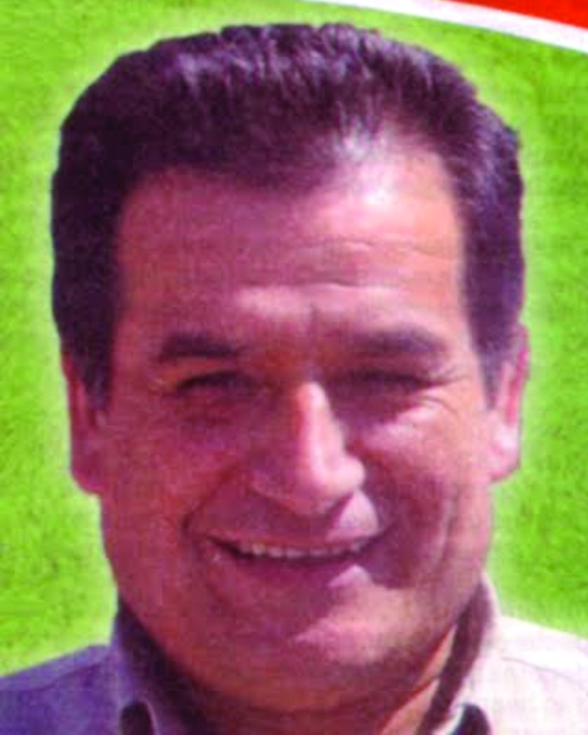 LA PARRILLA: LA PARRILLA