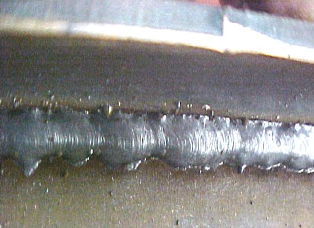 Weld – Defects – Sumit Waghmare Insights