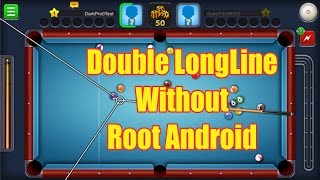 [Updated] 8 Ball Pool Cheats LongLine Mod Apk No Ban By BLOG TECH LAB ...