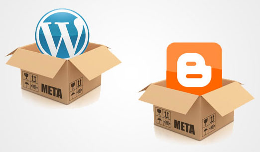 Blogger Or WordPress - How They Compare | Blogspot Studies Home