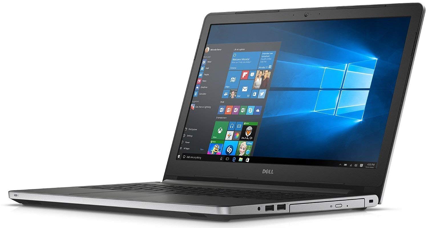 The 10 Best Dell i5 Laptop Price And Specification - TechnoTalk