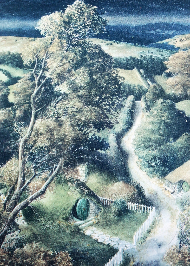 Mail Adventures: HitM | Fantasy Houses