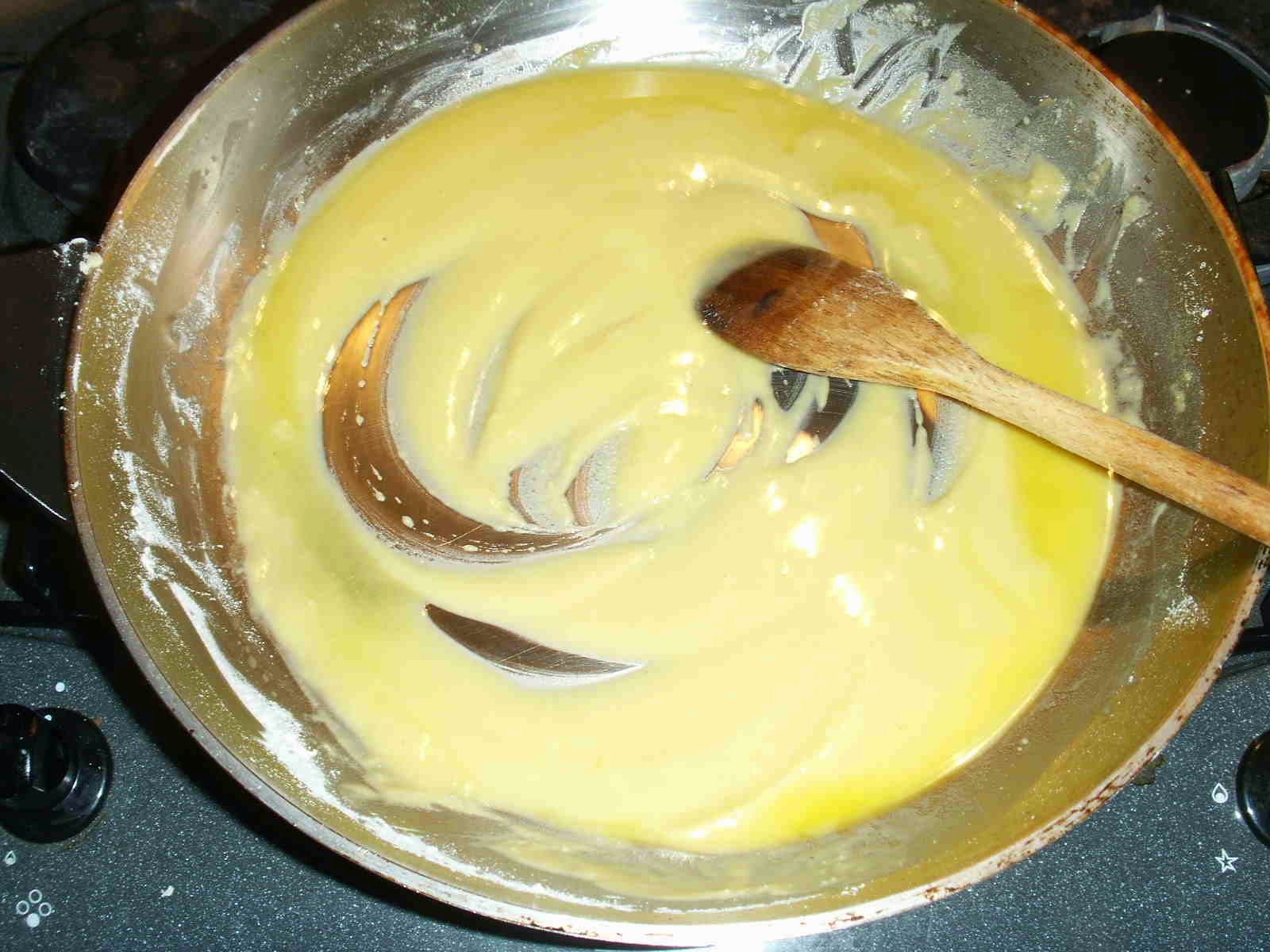 Culinary Physics: How to Make a Roux- Game of Thrones Food Recipes