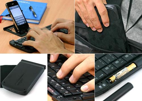 Creative Genius: 15 Unique and Awesome Computer Keyboards