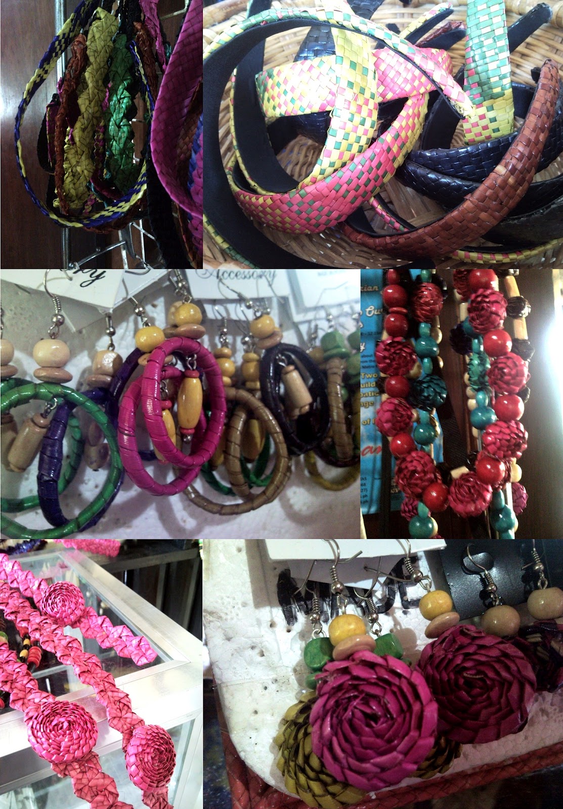 Palamuti by PJ Valenciano: Travel Finds: The Allure of Aurora's Sabutan