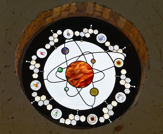 Susan's Cabinet: Lowe Mill ARTS & Entertainment