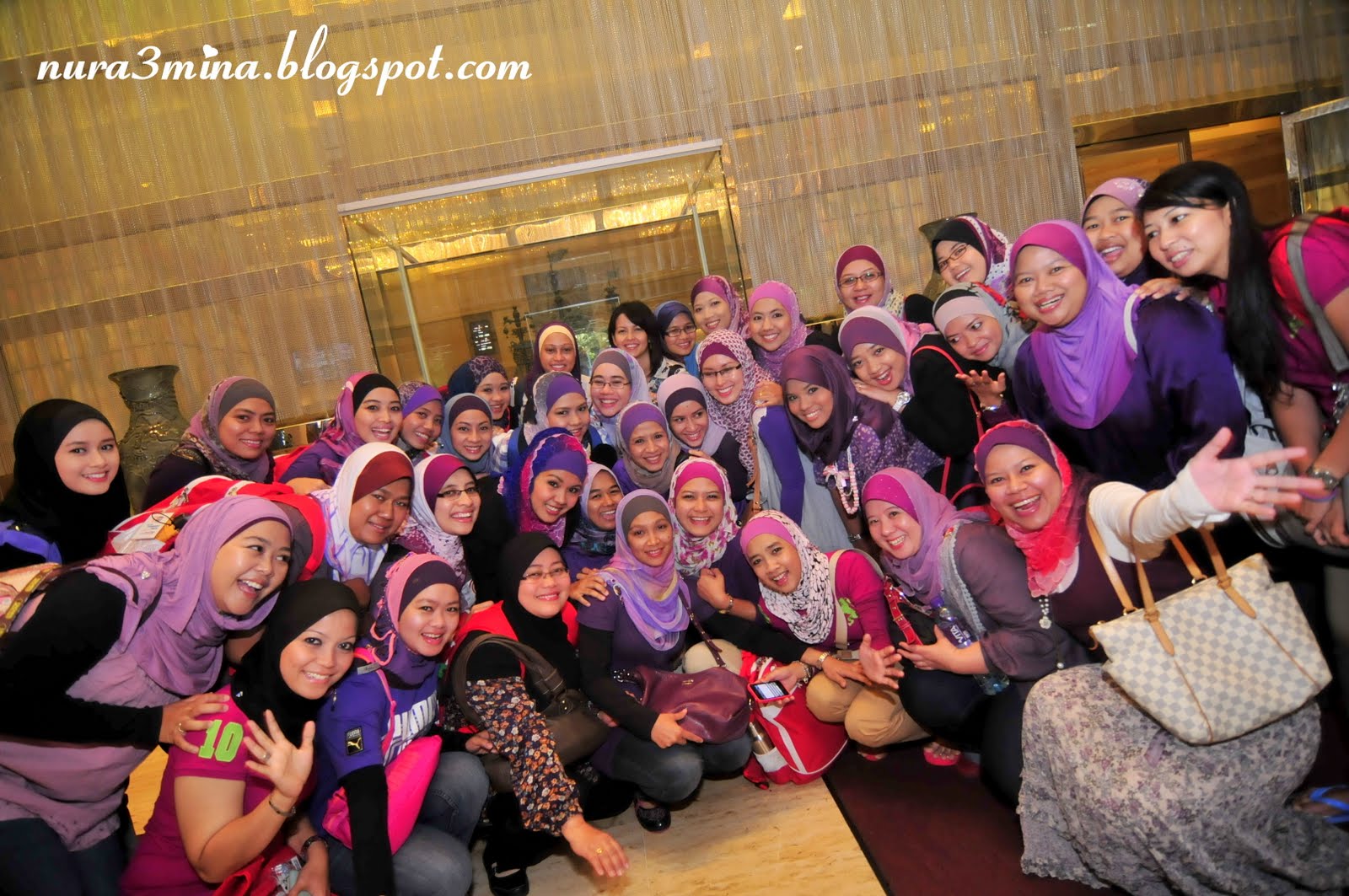 Hong Kong with Hanis Haizi's group - Day 3 - Premium Beautiful ...