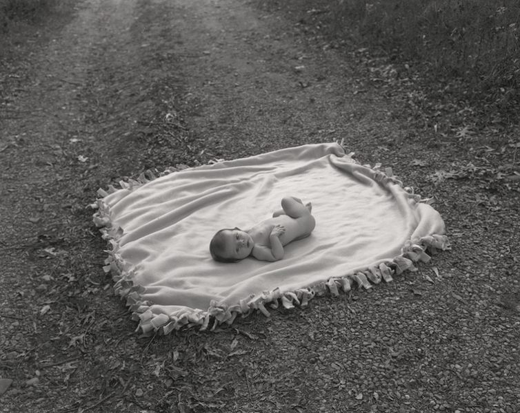 Los Grandes Fotografos: Andrea Modica (1960)