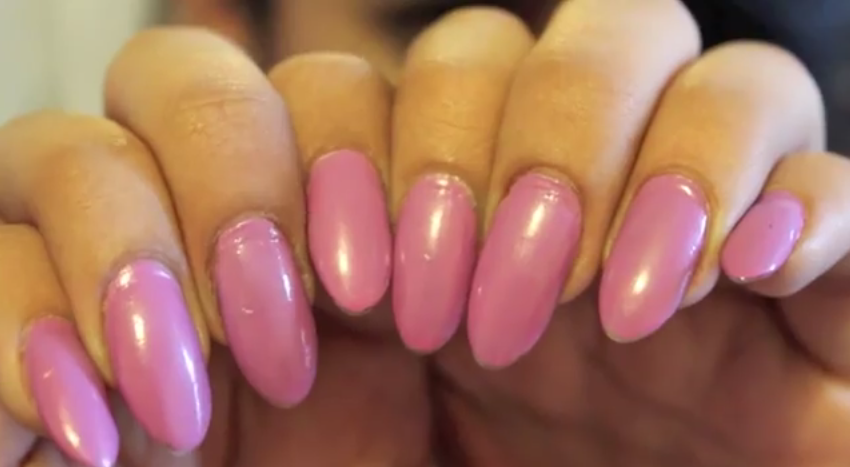 Amped+Dangerous: TRENDY: CLAWED NAILS