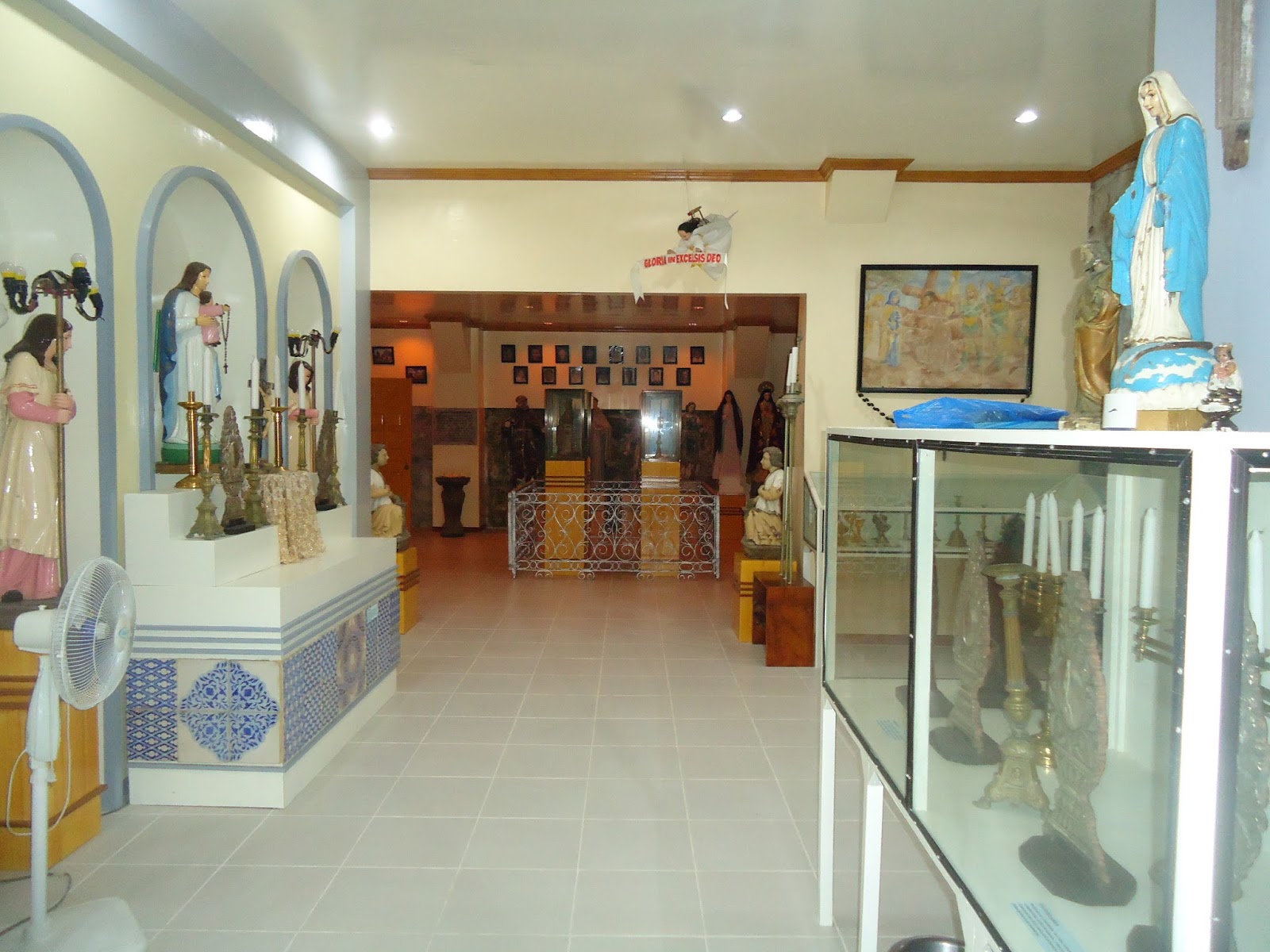 FROM THE UNDERSIDE OF HISTORY: A HISTORY OF GUIUAN, EASTERN SAMAR, 1595 ...