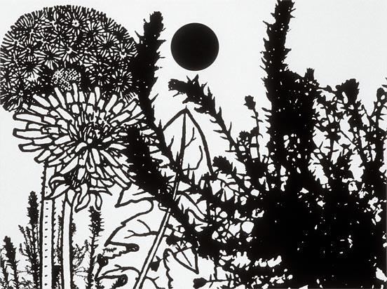 Hugh Marwood: Paul Morrison: 'Auctorum' (Our Day In Sheffield)