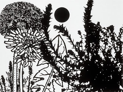 Hugh Marwood: Paul Morrison: 'Auctorum' (Our Day In Sheffield)