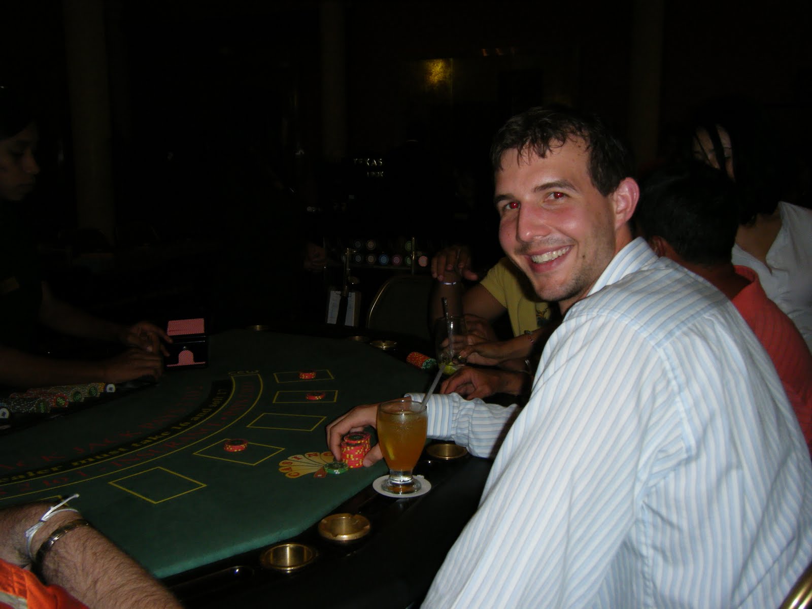 My Stay-At-Home Life: Introducing Mr. and Mrs. Neil Pruitt