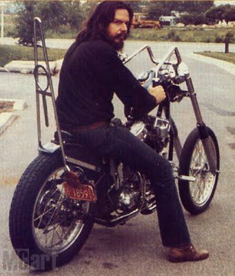 Motobast: September 2016