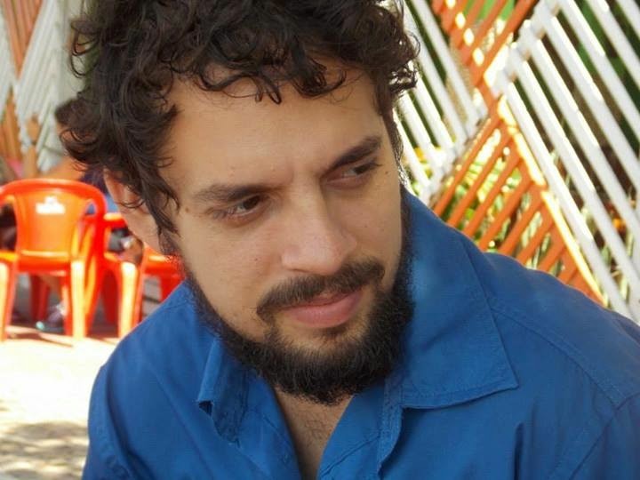 Igor Nascimento - Dramaturgias: Sobre