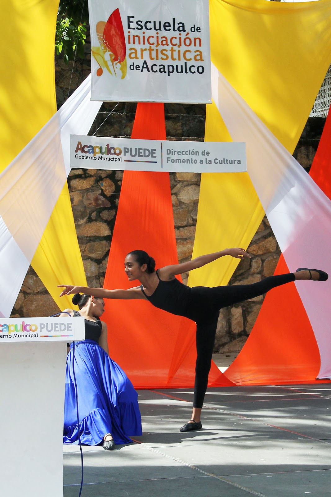 GCP: CONCLUYE LA PRIMERA GENERACIÓN DE LA ESCUELA DE INICIACIÓN ...