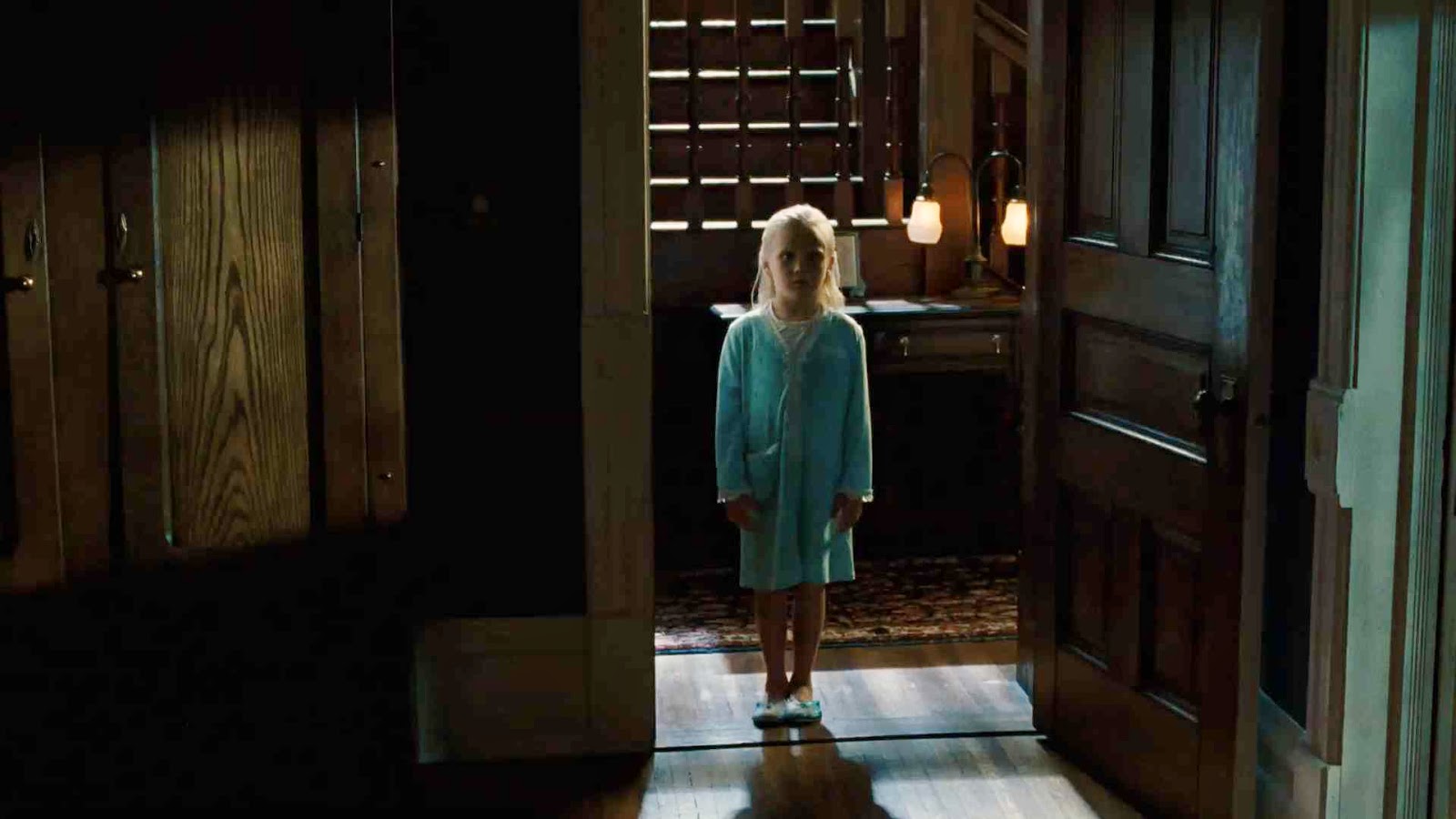 A Horror Diary: Review: One Missed Call (2008)