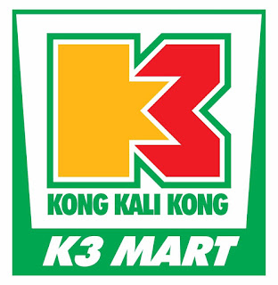 Kong Kali Kong Mart (K3 MART)