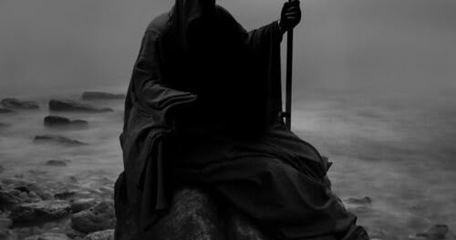 La muerte: La Muerte