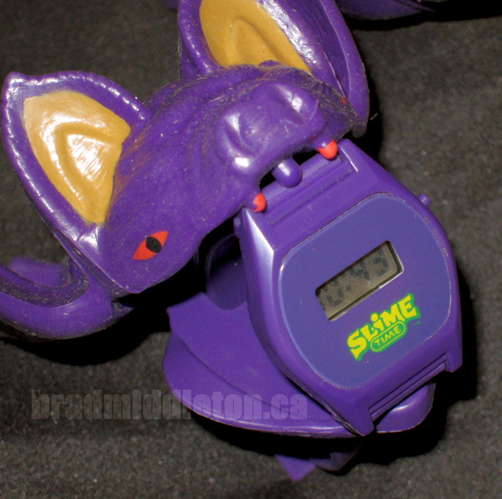 What's the time? SLIME TIME! ~ My Bloody Obsession