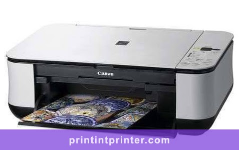 Canon Indonesia | Jenis-Tipe Printer INKJET