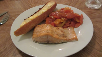 About Food In Nunavut | Nunavut Culture Info