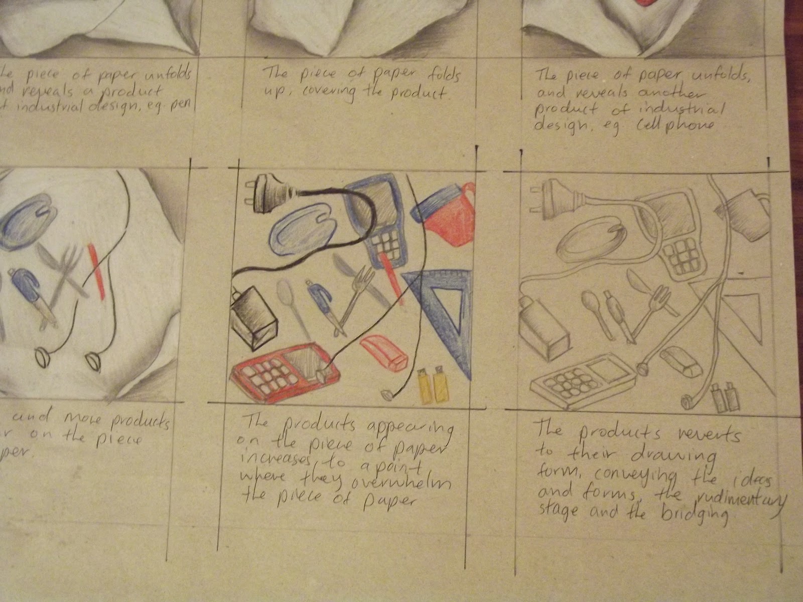 Design: dsdn 101 Project 3- The clip