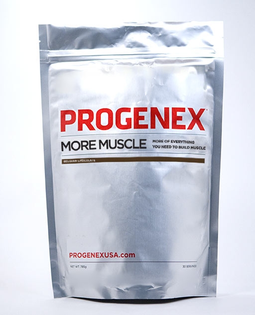 911 CrossFit: Progenex now available for sale!