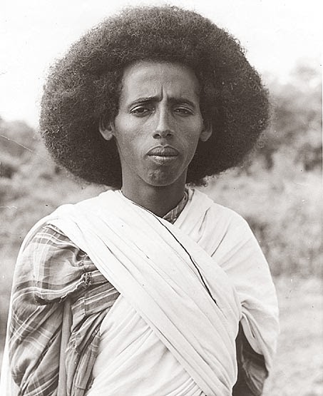 Photos: Somali Nomadic Culture