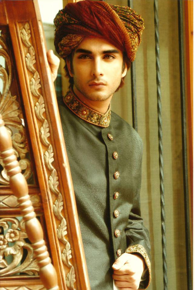 Sindhi World : Imran Abbas Naqvi