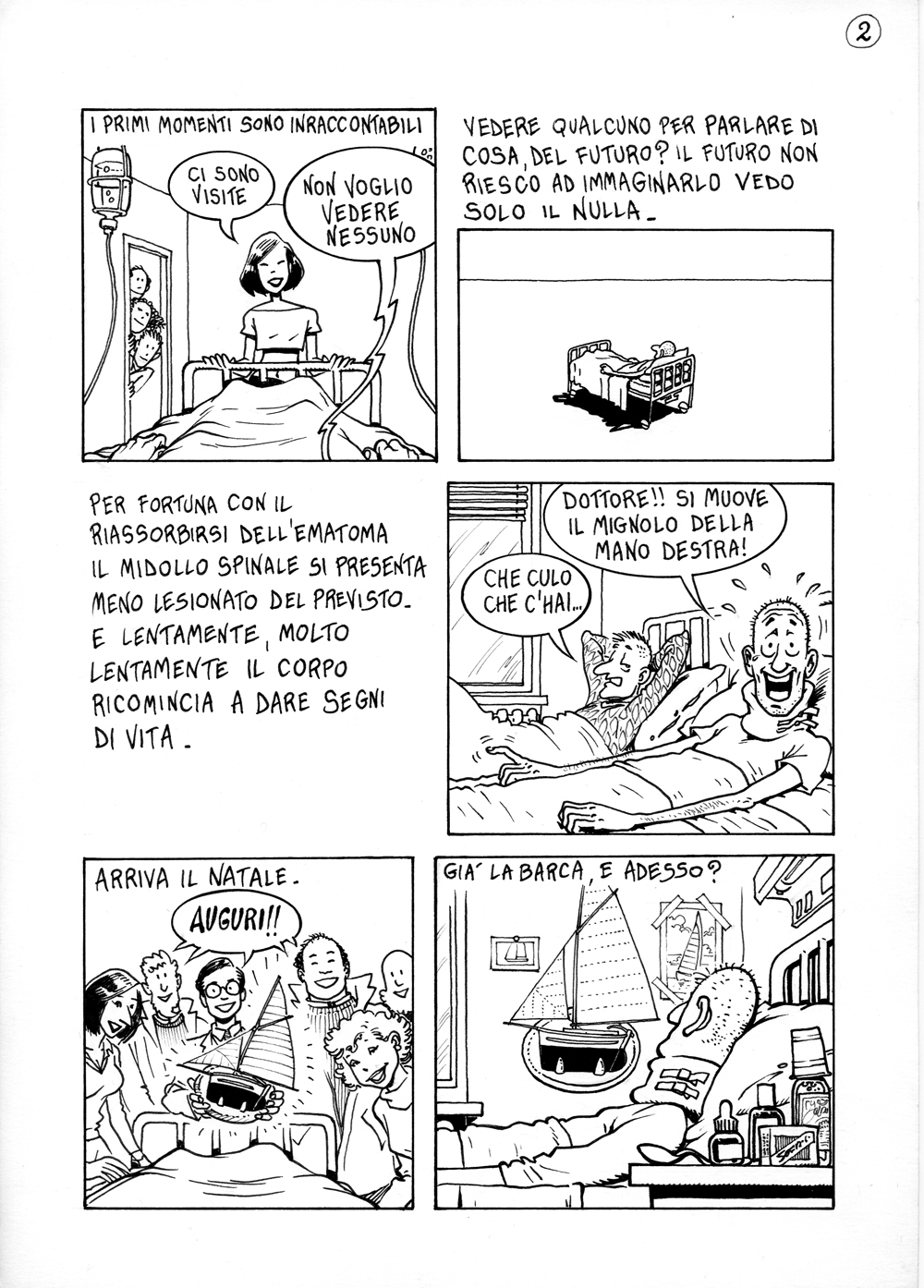 Enea Riboldi: luglio 2012