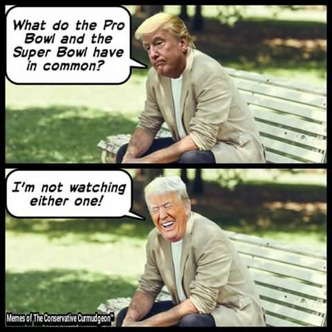 Woodsterman: Funny Libtard Photo Dump