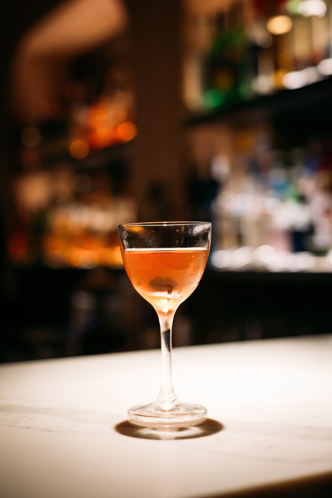 Time for Whisky.com: Starward Red Manhattan, a modern Australian twist ...