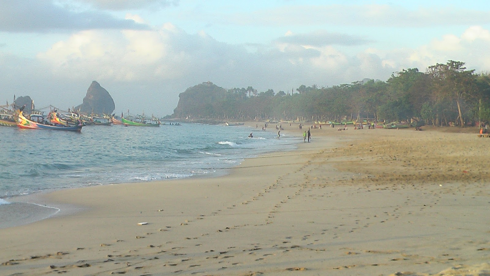 PAKET BROMO PAPUMA,Wisata Gunung Bromo Pantai Papuma Jember | Paket ...