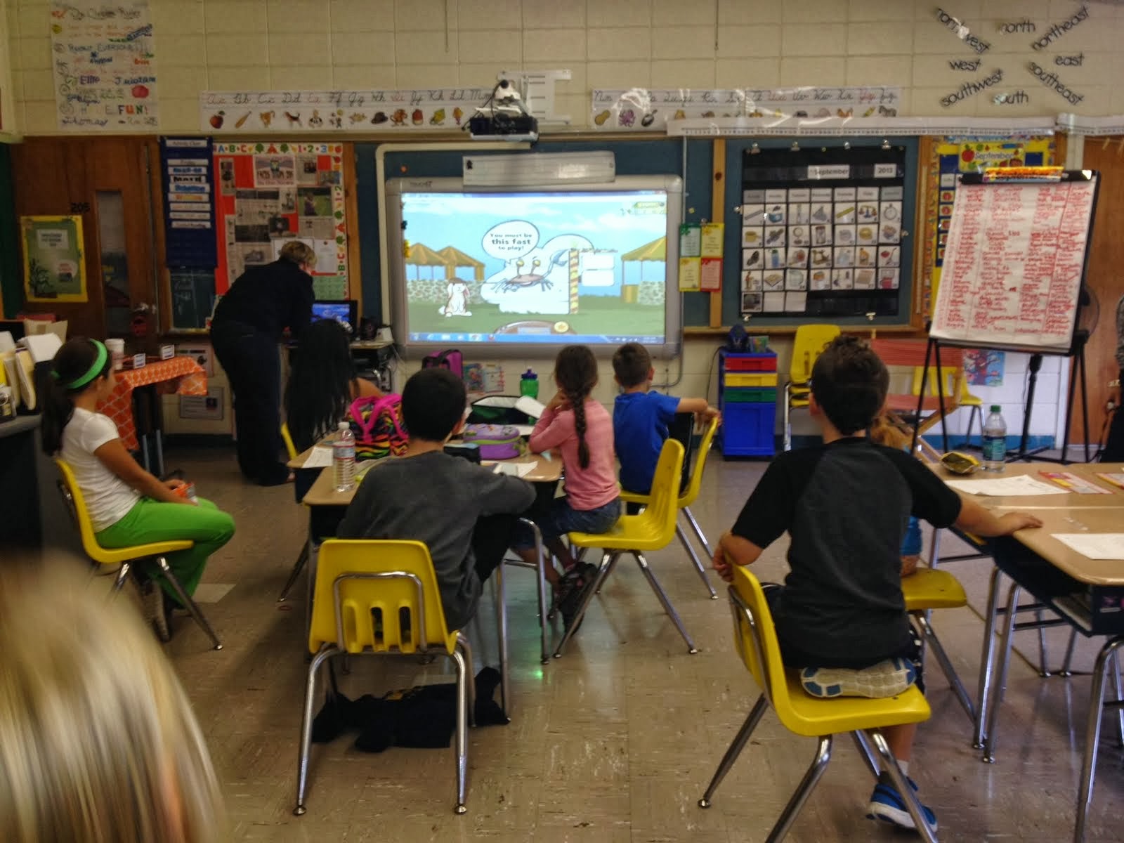 Pine Glen Elementary School Principal's Blog: Reflex Math