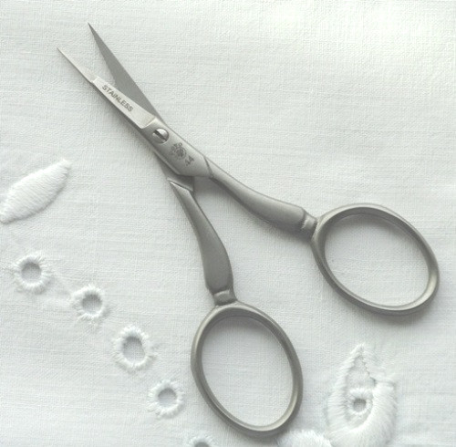 Dovo Hardanger Scissors