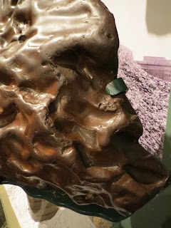 Sacred Social Justice: The Manitou Stone