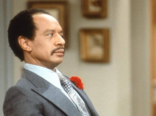 Katenga News: Months after death, Sherman Hemsley not buried