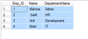 ASP.NET,C#.NET,VB.NET,SQL Server,JQuery,JavaScript,Ajax,Gridview Examples,MVC,WCF,AutoLISP,code ...