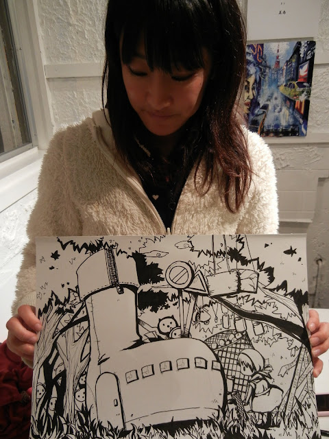 Agepoyo: Japan - The Strange Country