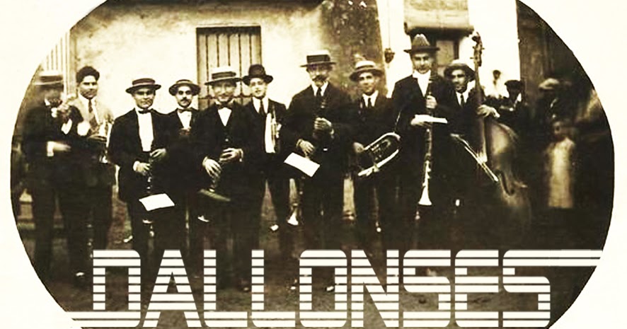 Guillem Ballaz: DALLONSES