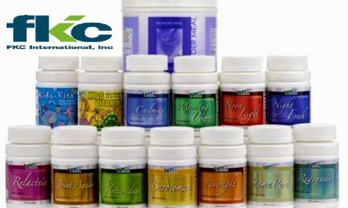 Produk Fkc Syariah - FKC SYARIAH