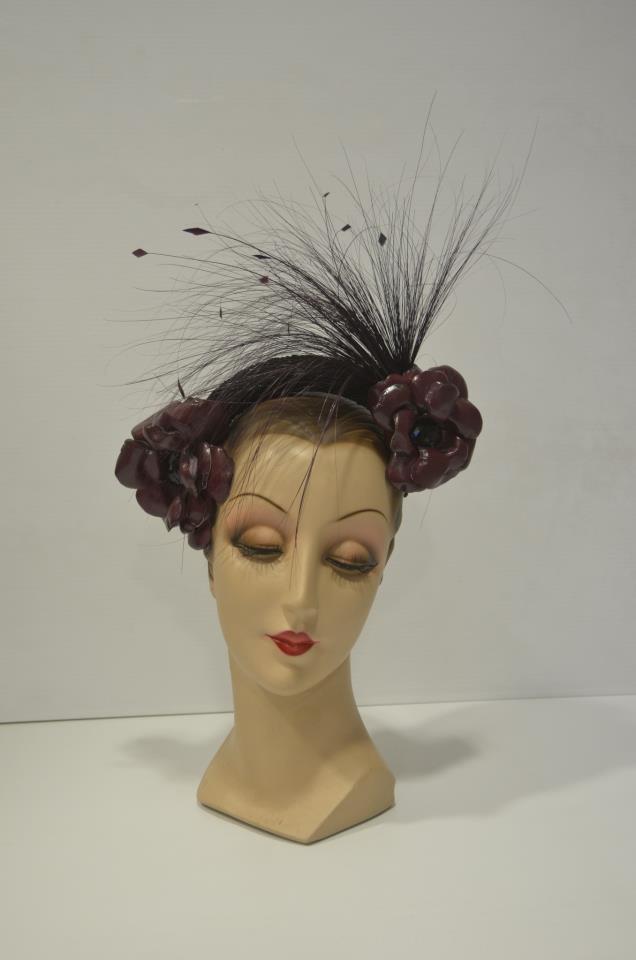 Hats Have It: Phillip Rhodes